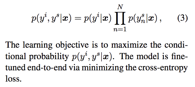 arXiv-2019/02-BERT for Joint Intent Classification and Slot Filling · Issue #126 · BrambleXu ...
