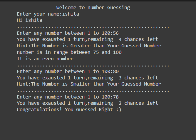 GitHub - ishita356/Unicompiler-Intership-Tasks