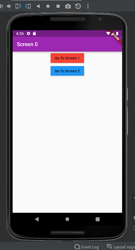 GitHub - JasonLim1009/navigation_flutter
