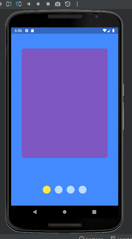 Github Jasonlim1009 Fun Dot Indicators