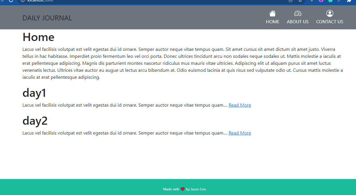 GitHub - JasonLim1009/EJS-blog_website