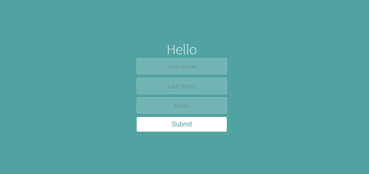 es6-spread-operator - Codesandbox es6-spread-operator - Codesandbox