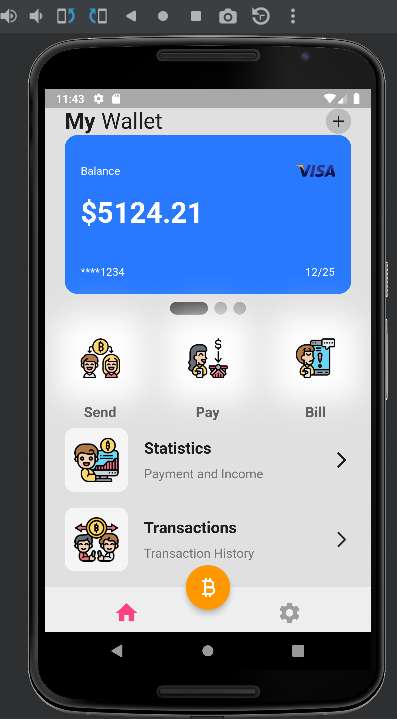GitHub - JasonLim1009/Wallet_App_Flutter