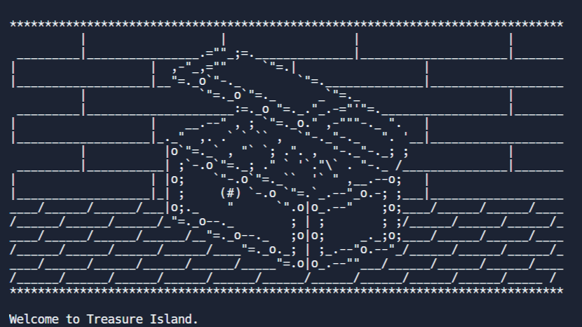GitHub - JasonLim1009/treasure-island