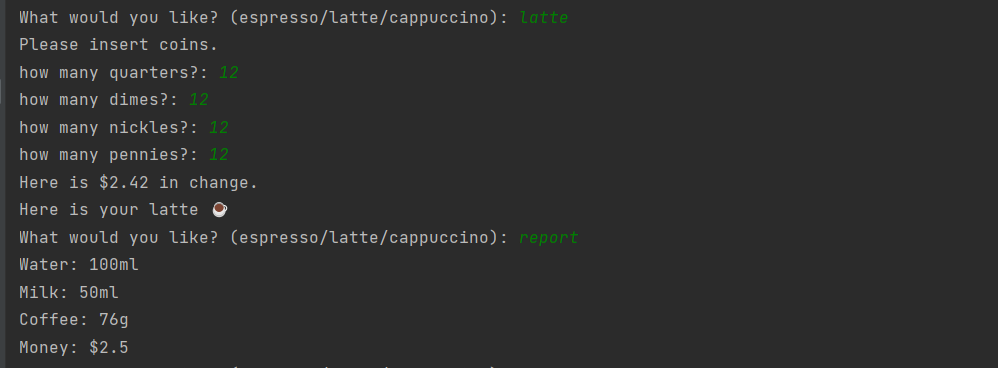 GitHub - JasonLim1009/CoffeeMachine