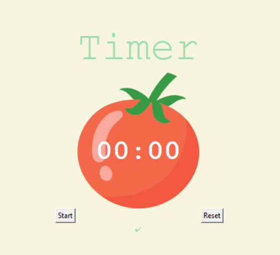 GitHub - JasonLim1009/pomodoro-start