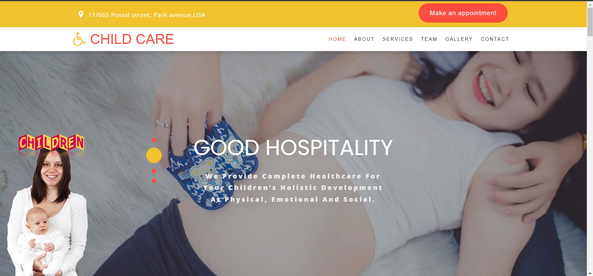 GitHub - HemantChauhan02/FutureReadyTalent-Project: This is my final website project of ...