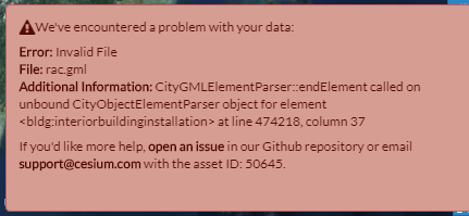 Tiling issue with asset id: 50645 · Issue #237 · CesiumGS/cesium-ion-rest-api-examples · GitHub