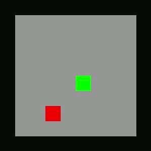 GitHub - vocvark30/neural-snake-game: AI for a snake game