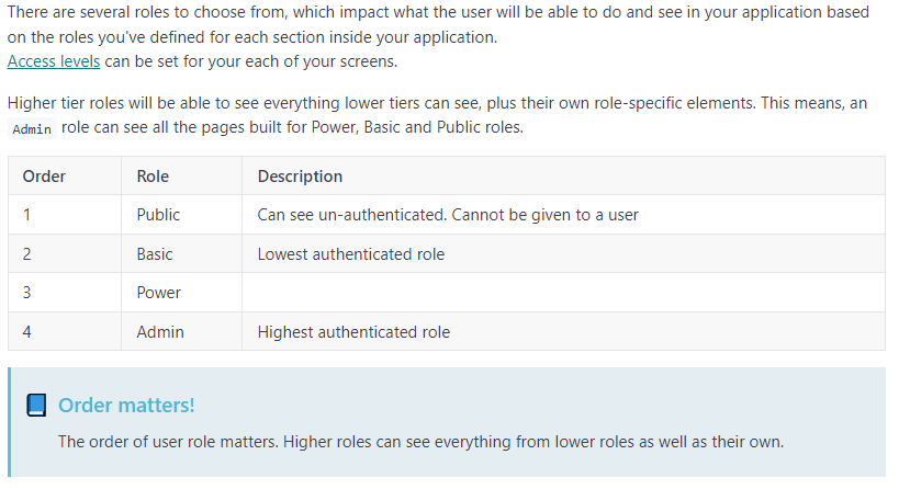 Possible Missing description in Budibase Docs · Issue #8159 · Budibase/budibase · GitHub