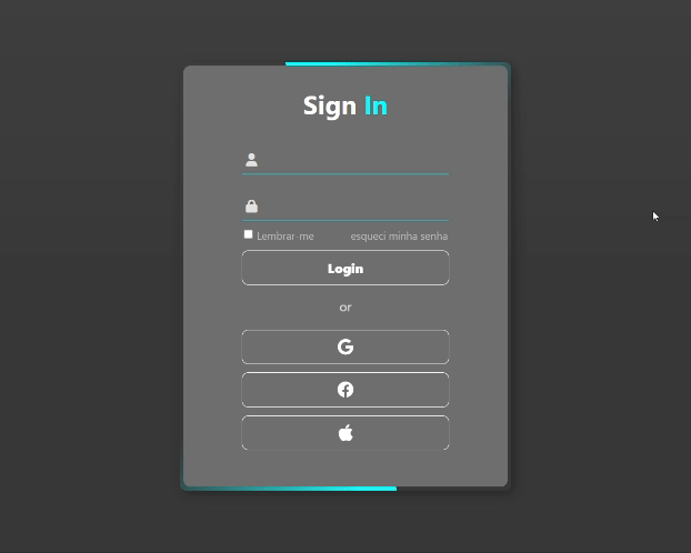 GitHub - Bryanlamanna/LoginForms