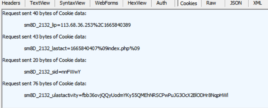 使用HttpUtil登录网站后自动回填cookie问题 · Issue #2658 · chinabugotech/hutool · GitHub