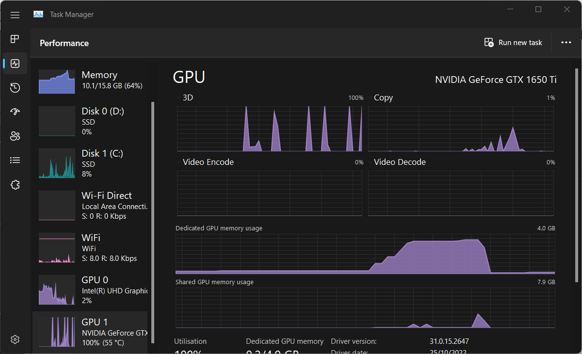 Potree encountered error when trying to view a 3d textured model · Issue #1261 · OpenDroneMap ...