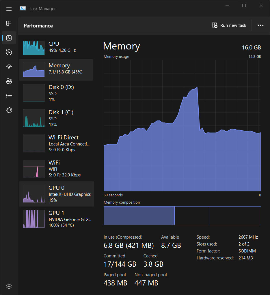 Potree encountered error when trying to view a 3d textured model · Issue #1261 · OpenDroneMap ...