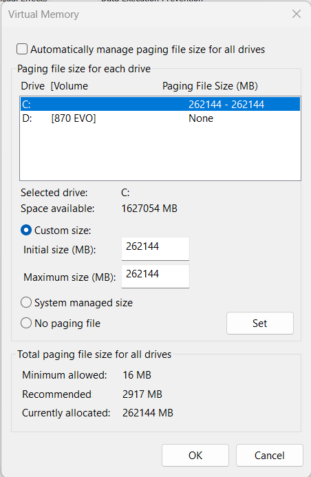 Potree encountered error when trying to view a 3d textured model · Issue #1261 · OpenDroneMap ...