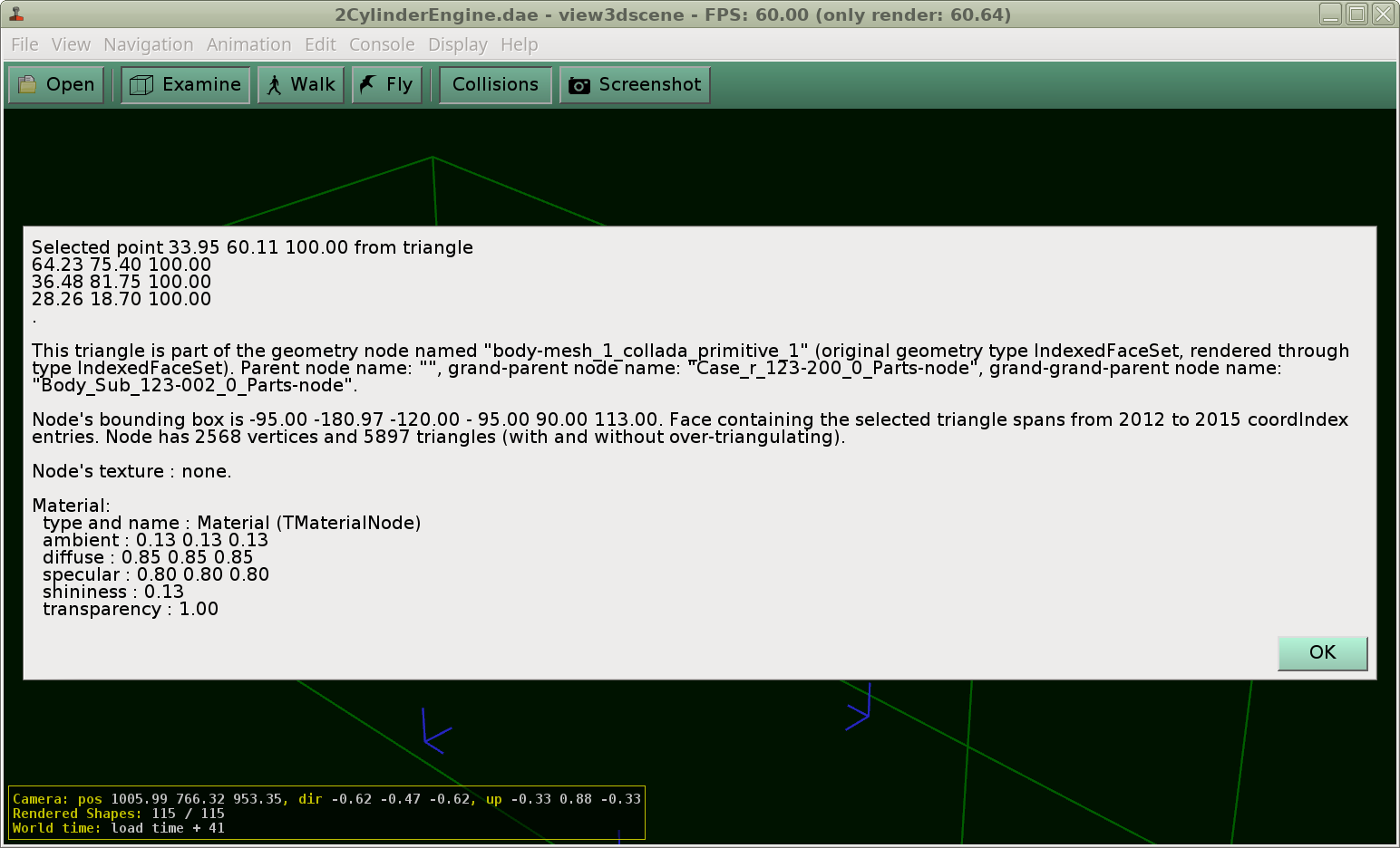 some collada files not rendered · Issue #6 · castle-engine/castle-model ...