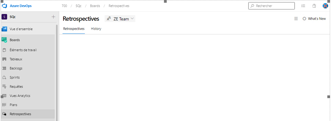 I can't create retrospective board · Issue #276 · microsoft/vsts-extension-retrospectives · GitHub