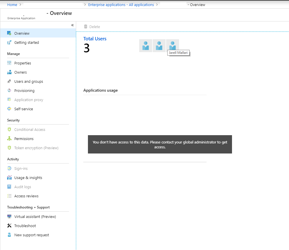 SPFX 1.6 AadTokenProvider Inconsistent Client ID · Issue #3640 · SharePoint/sp-dev-docs · GitHub