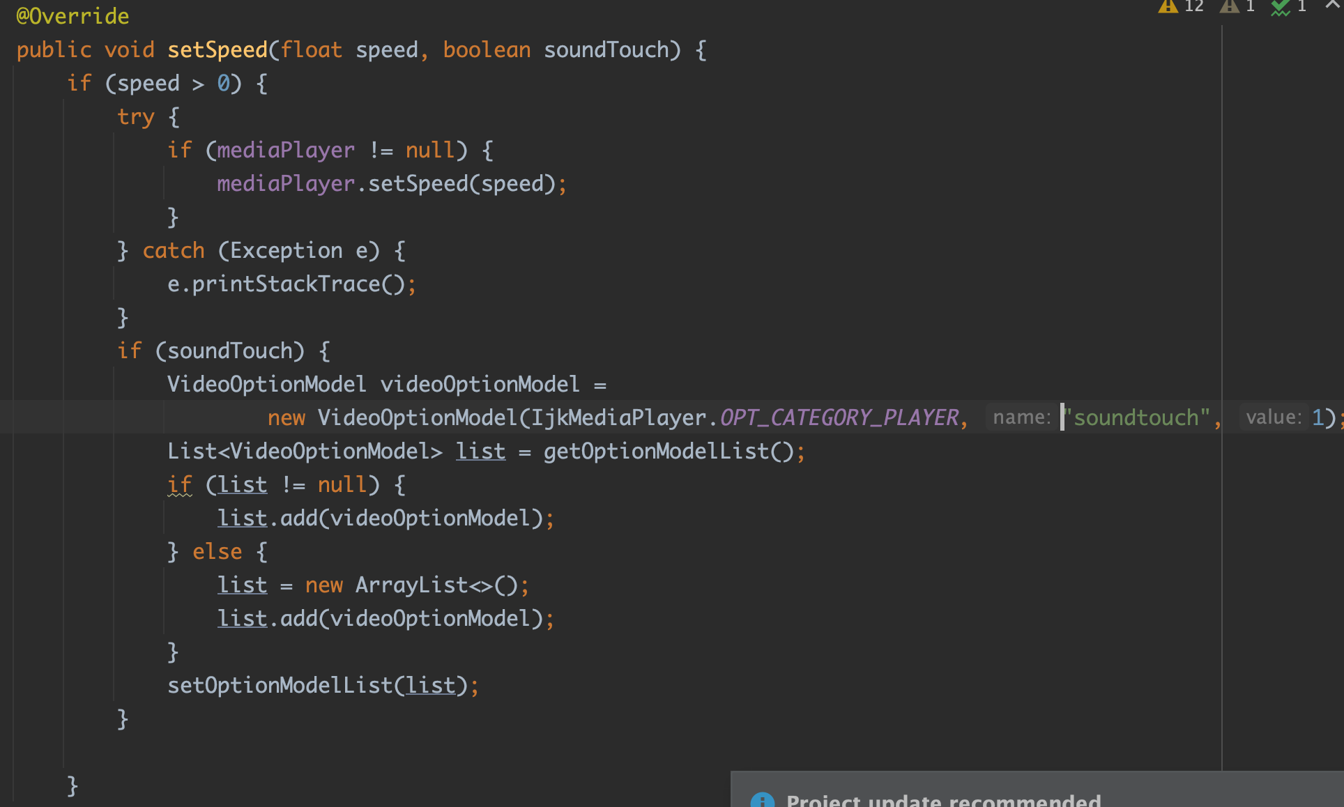 小米大部分机型设置10以上倍速无效 · Issue 3489 · Carguogsyvideoplayer · Github 2756