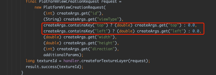 Android platform view performance issues · Issue #96679 · flutter/flutter · GitHub