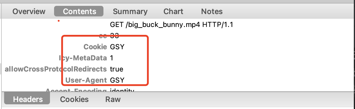 播放时添加Header遇到的问题 · Issue #3787 · CarGuo/GSYVideoPlayer · GitHub