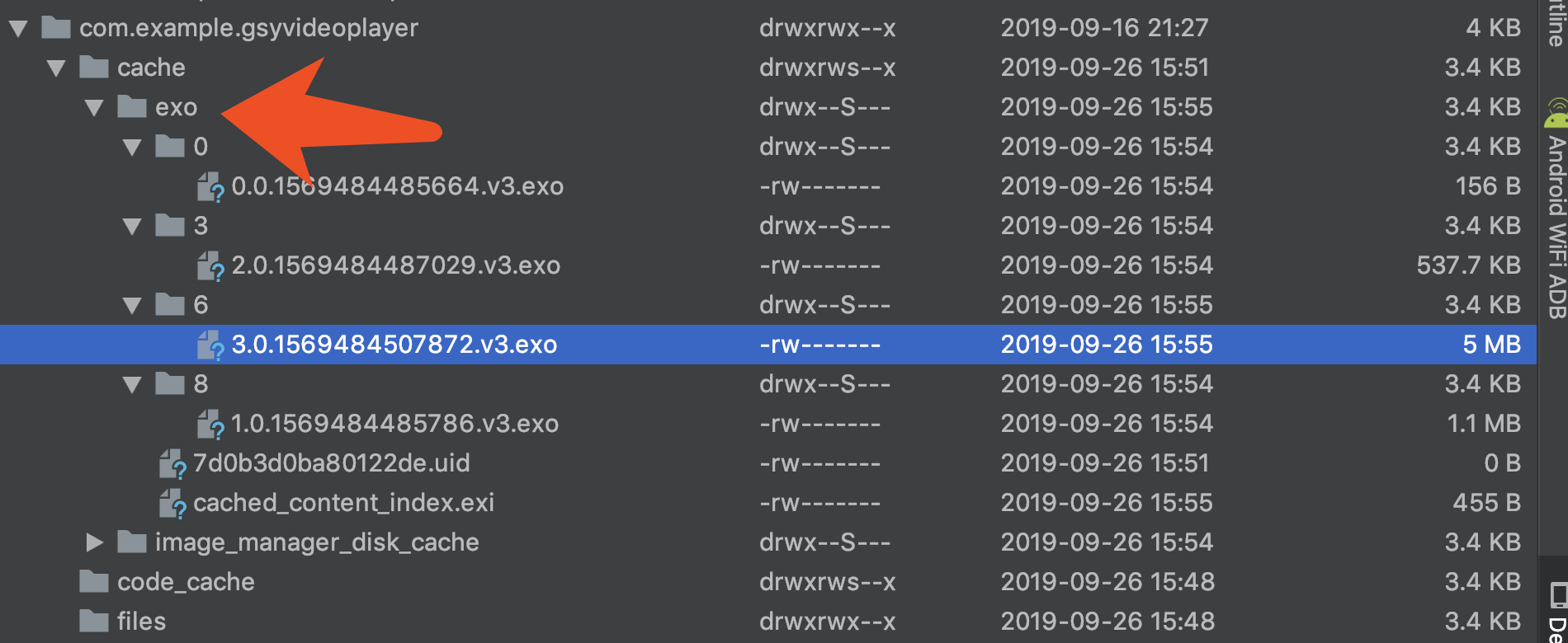 如何清除缓存 · Issue 2283 · Carguogsyvideoplayer · Github 