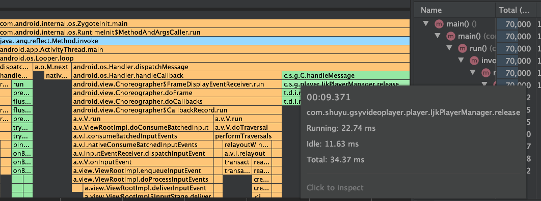 demo的列表页滑动关闭，切换小窗会明显感觉到卡顿 · Issue #2753 · CarGuo/GSYVideoPlayer · GitHub