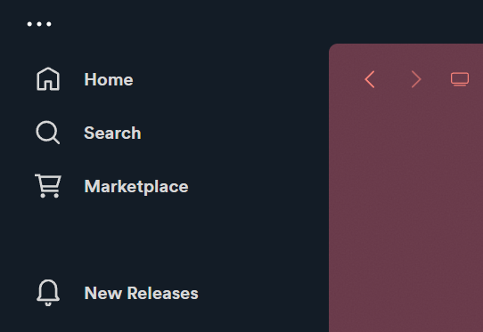 [Sleek by harbassan] · Issue #988 · spicetify/spicetify-themes · GitHub