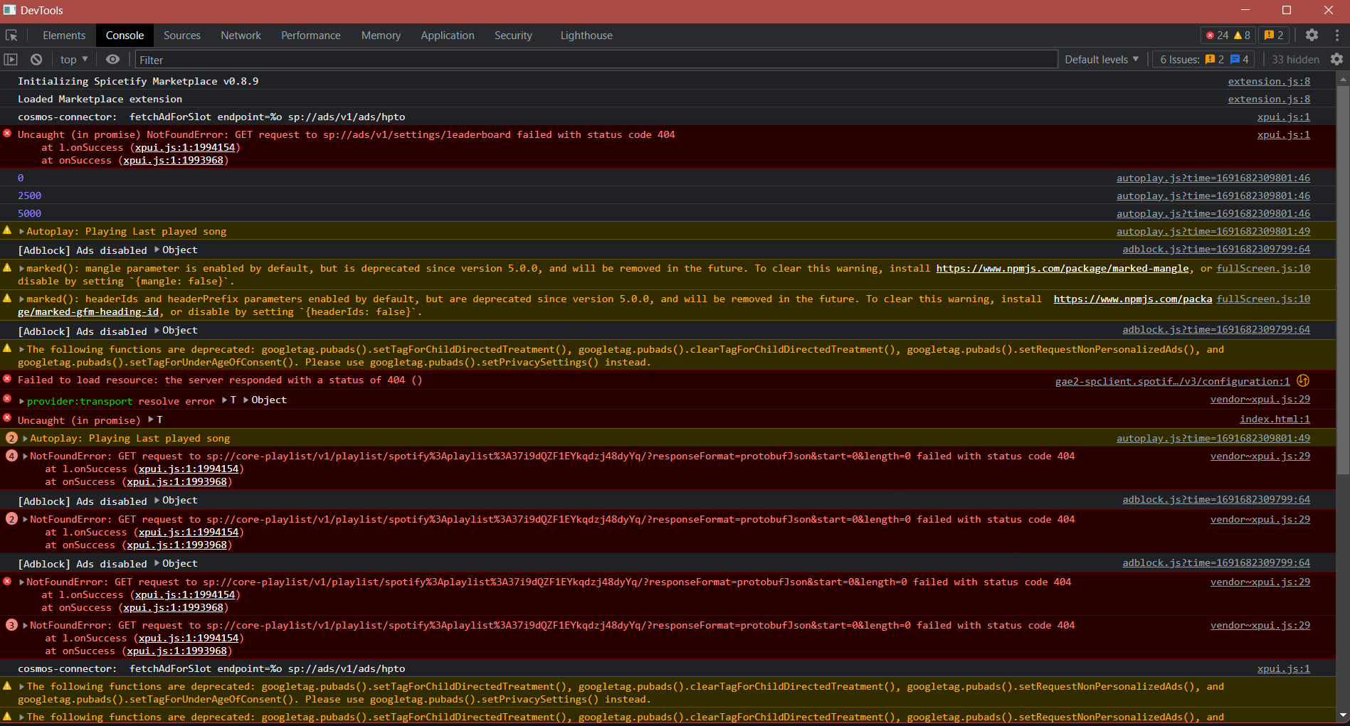 [Sleek by harbassan] · Issue #988 · spicetify/spicetify-themes · GitHub