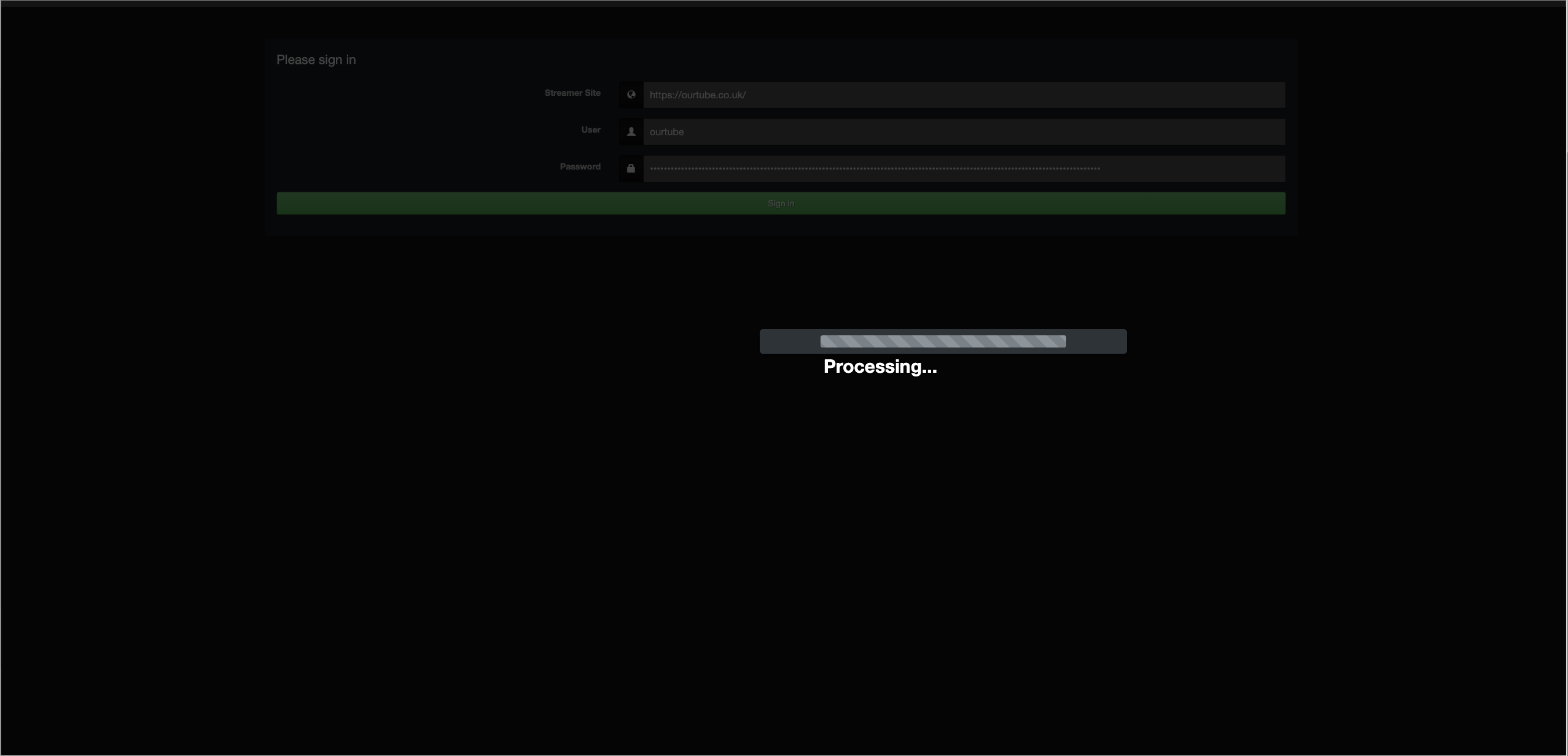 Loads of bugs since 12.0 · Issue #6842 · WWBN/AVideo · GitHub