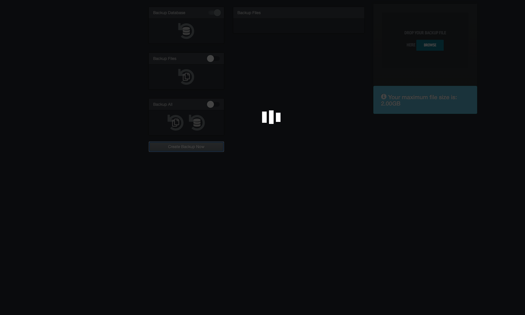 Backup Not Working · Issue 8542 · Wwbnavideo · Github 