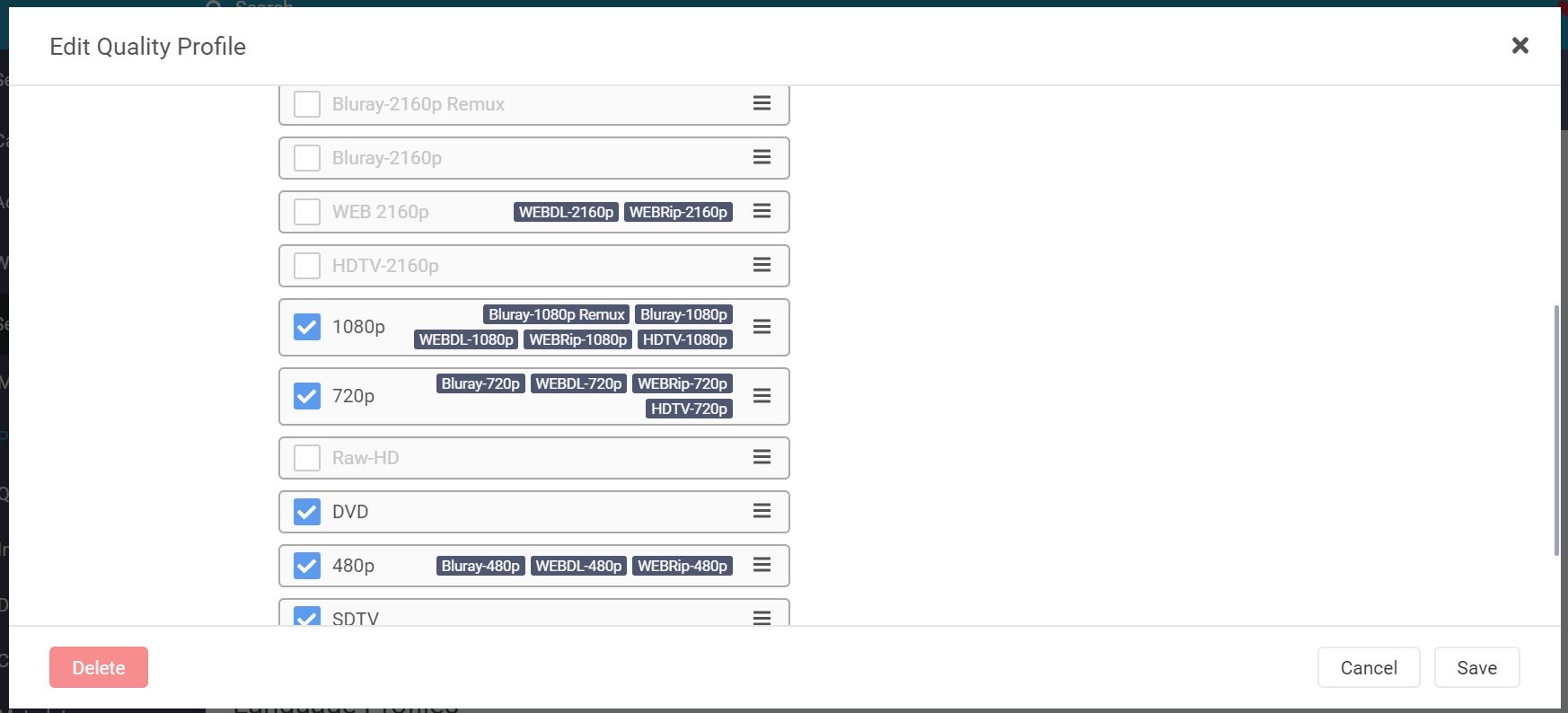 Not grabbing high scoring releases · Issue #3028 · Sonarr/Sonarr · GitHub