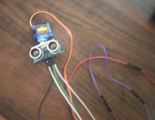 GitHub - RawHit02/Radar_System-IOT-