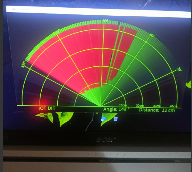 GitHub - RawHit02/Radar_System-IOT-