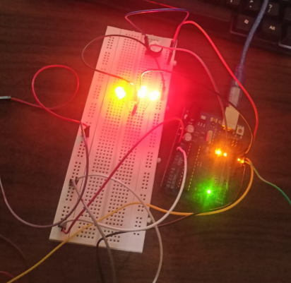 GitHub - RawHit02/Radar_System-IOT-