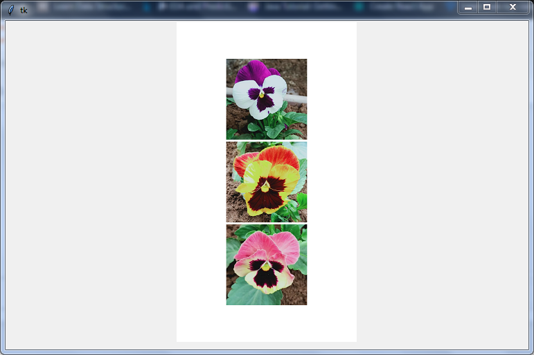 GitHub - ArpitaSatsangi/Python-GUI--Tkinter-Tutorial