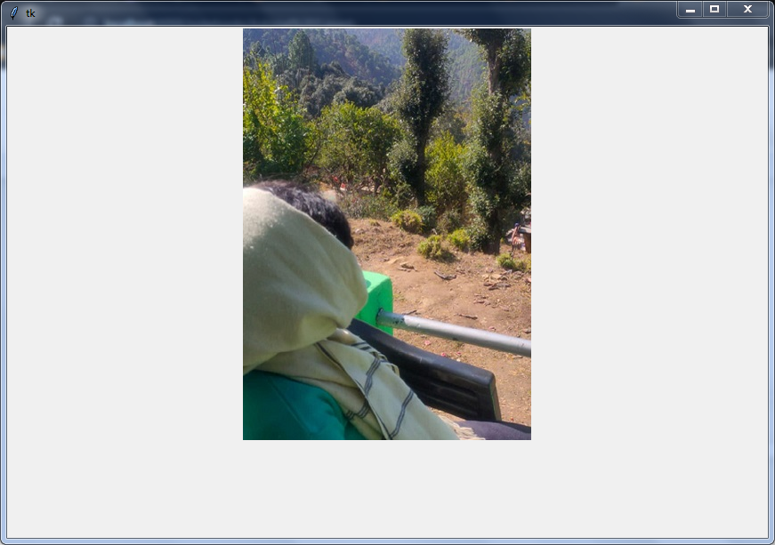 GitHub - ArpitaSatsangi/Python-GUI--Tkinter-Tutorial