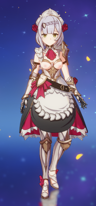 [BUG] Noelle skin ver2 · Issue #19 · zeroruka/GI-Assets · GitHub