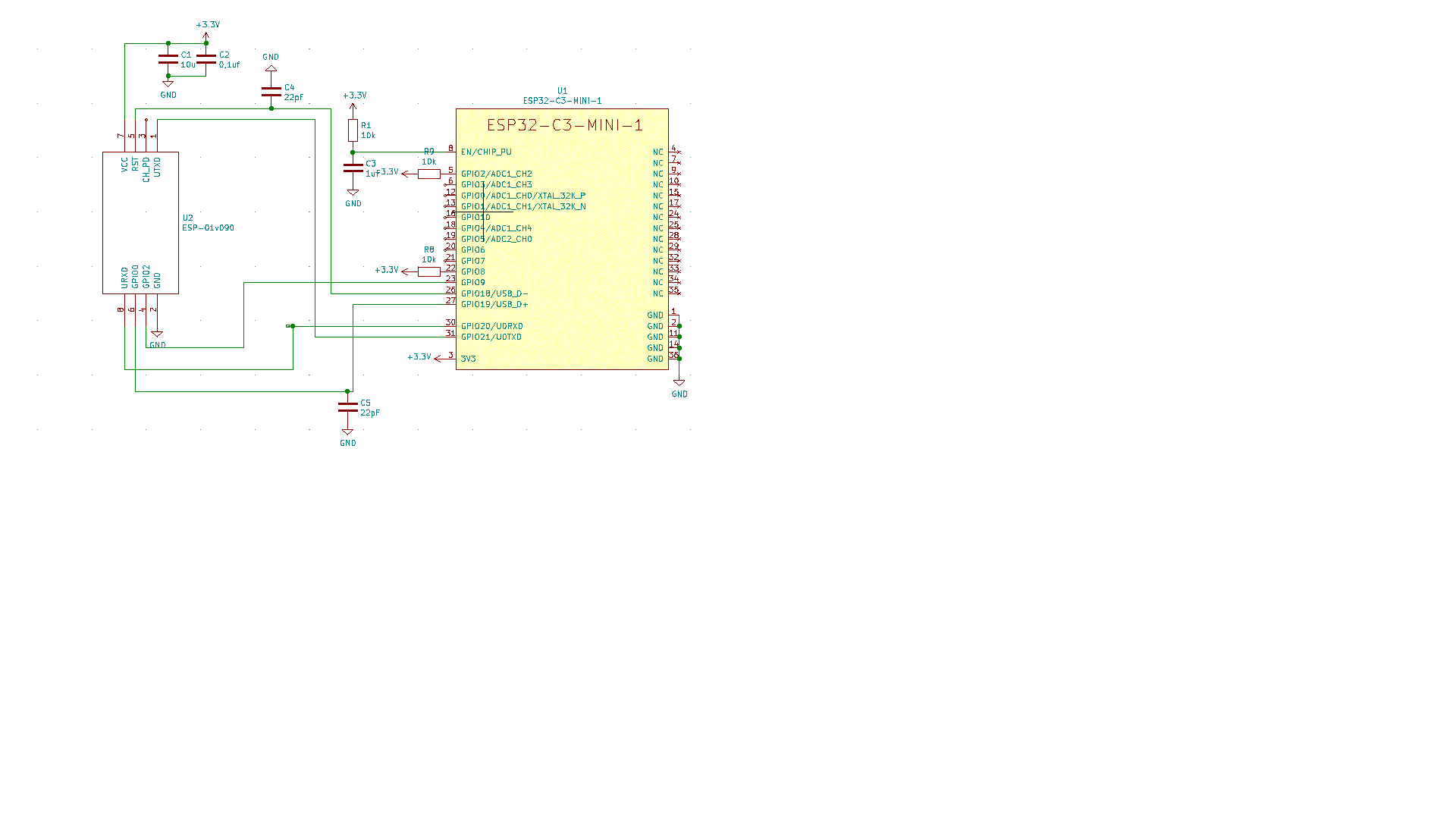 ESP32 c3 Access Point problem · arendst Tasmota · Discussion #15908 · GitHub