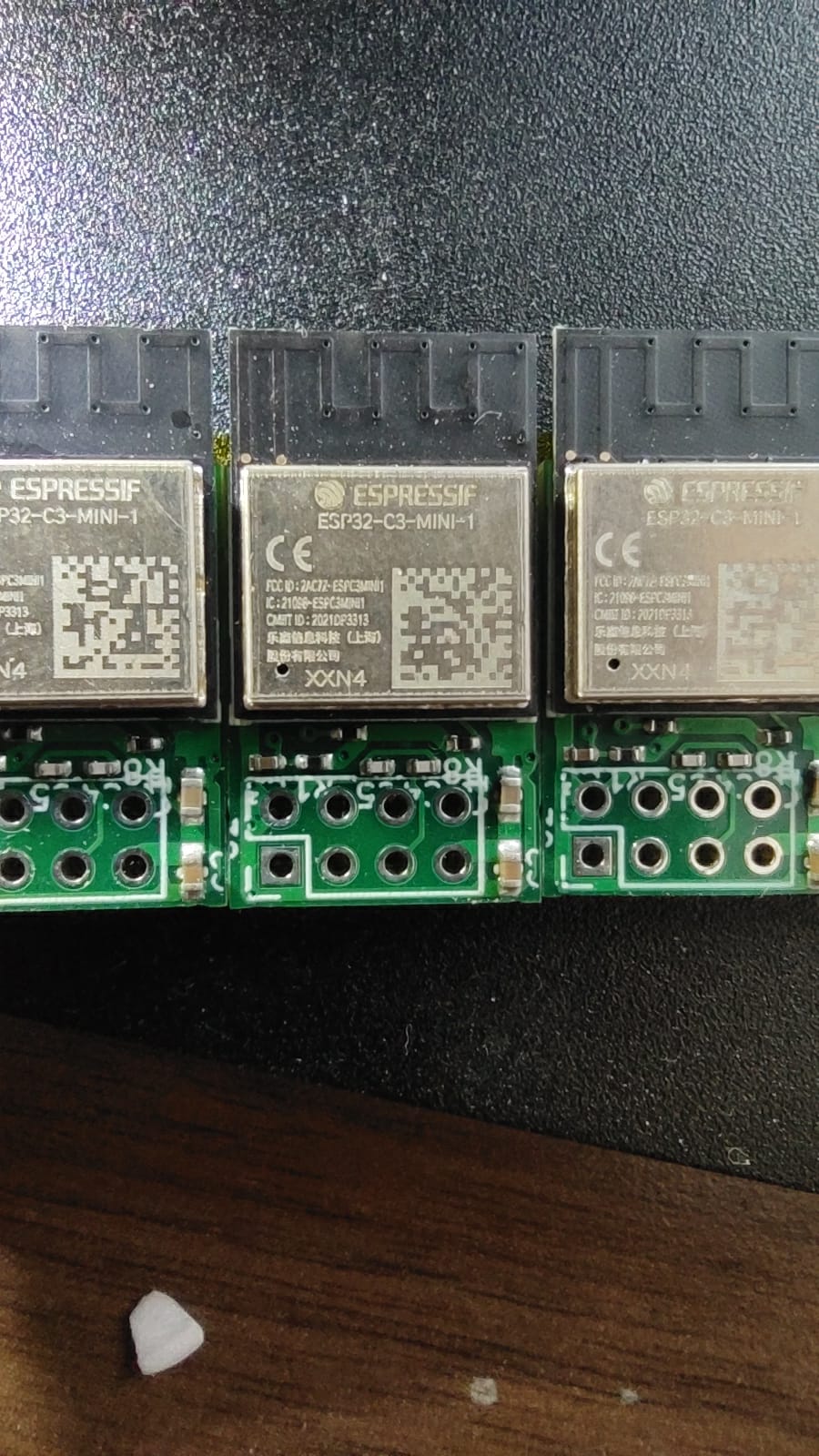 ESP32 c3 Access Point problem · arendst Tasmota · Discussion #15908 · GitHub