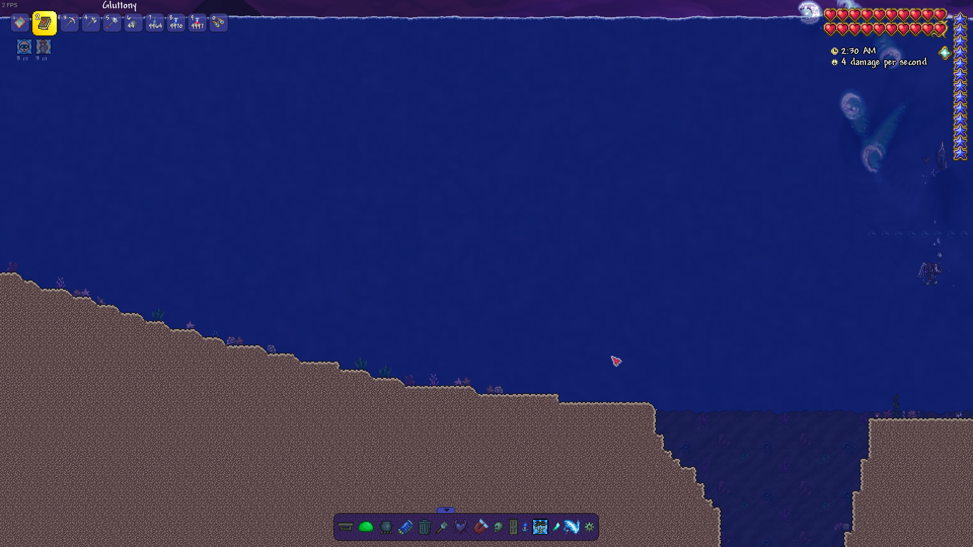 [Bug] Moon biome spawning out of bounds? · Issue #553 · ProjectStarlight/StarlightRiver · GitHub