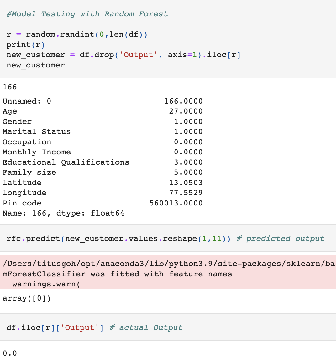 GitHub - TitusGoh/Predict-Food-Delivery