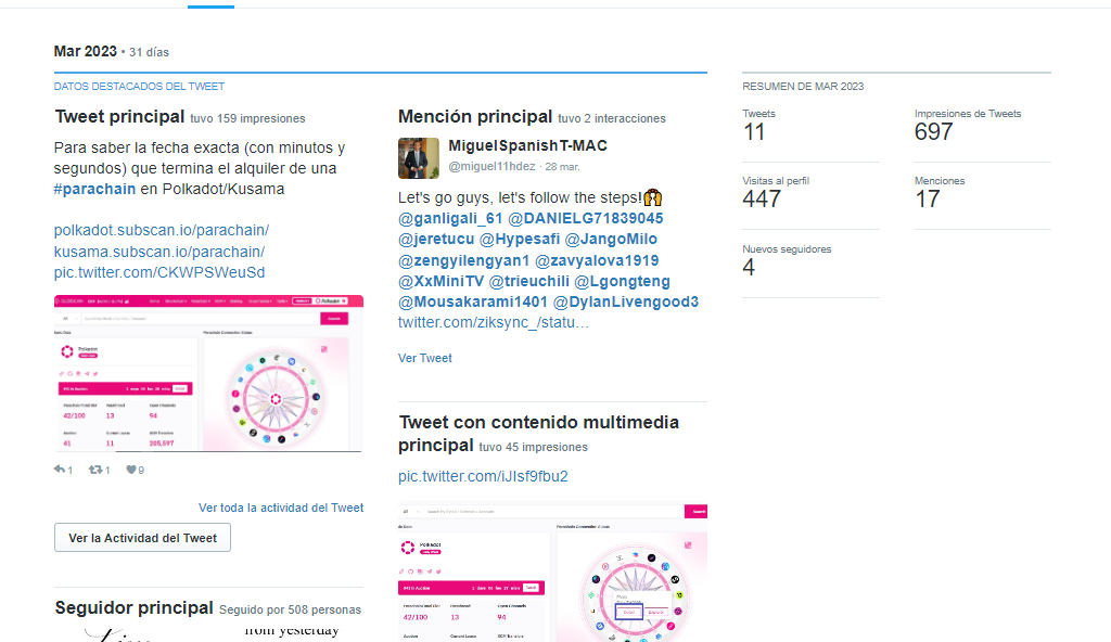 March 2023 Contributions - {Jeretucu | Tucuman.Phala#4603} · Issue #151 · Phala-Network/growth ...