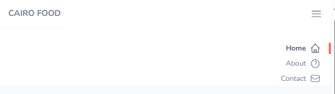 GitHub - IsmailDX/Cairo-Food-Restaurant-Website: A website made for Cairo food, using HTML, and ...