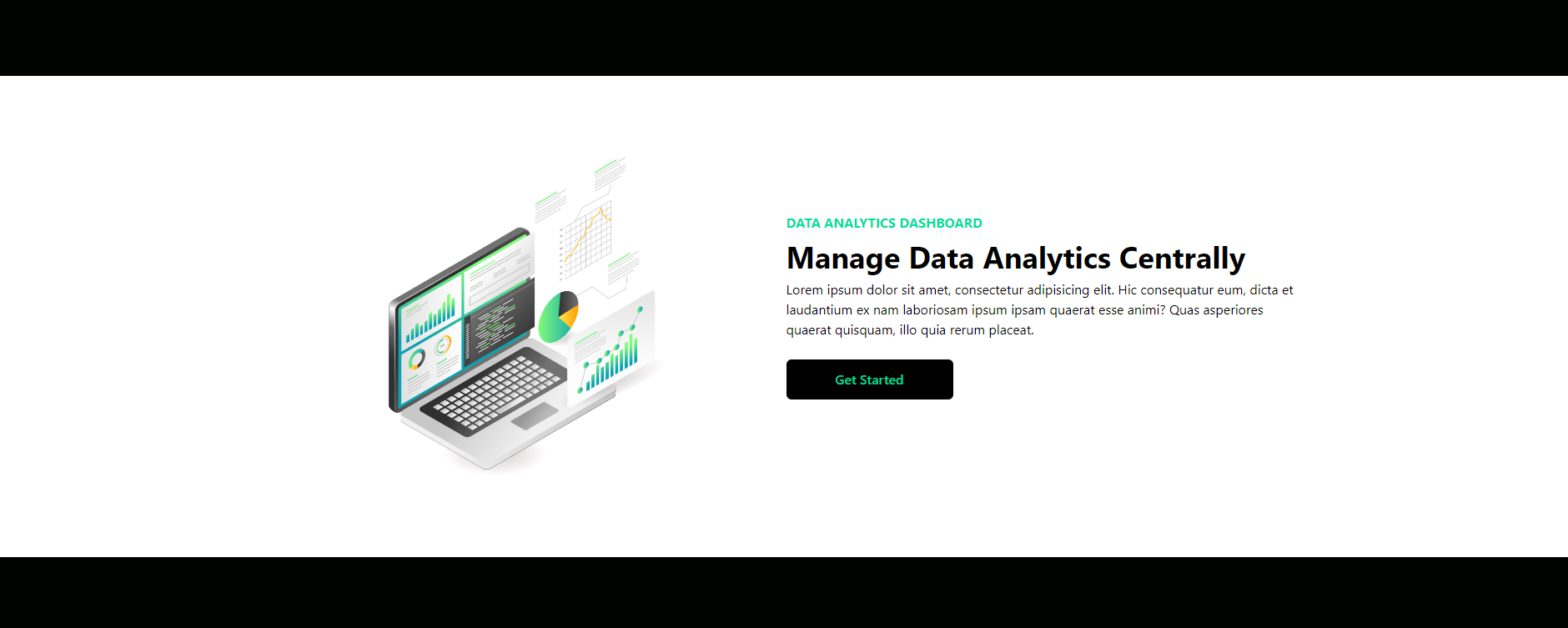 GitHub - IsmailDX/Dx.Data-Website: Nice, Simple, Responsive landing page for a company called DX ...
