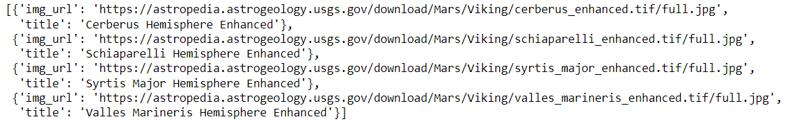 Github Nishtasapra21 Mission To Mars