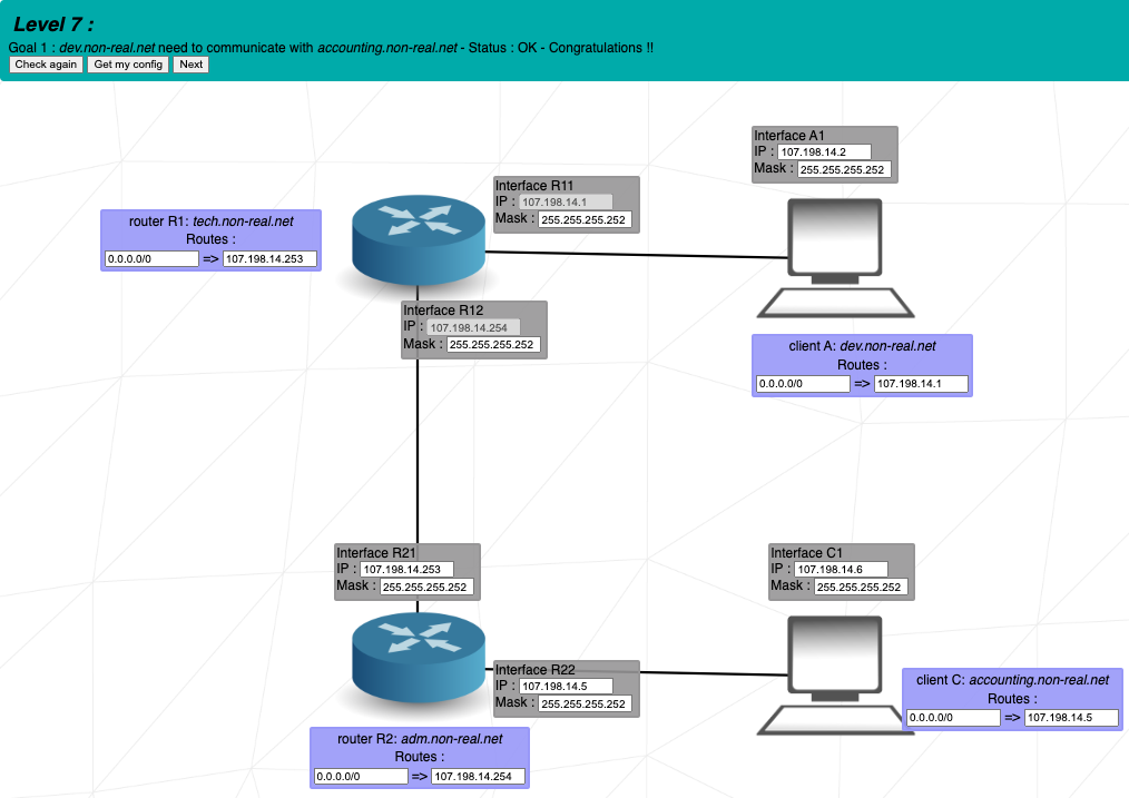 GitHub - mochan42/NetPractice: 42 Core Curriculum - Level 4 - General ...