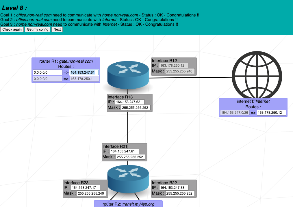 GitHub - mochan42/NetPractice: 42 Core Curriculum - Level 4 - General practical exercise to ...