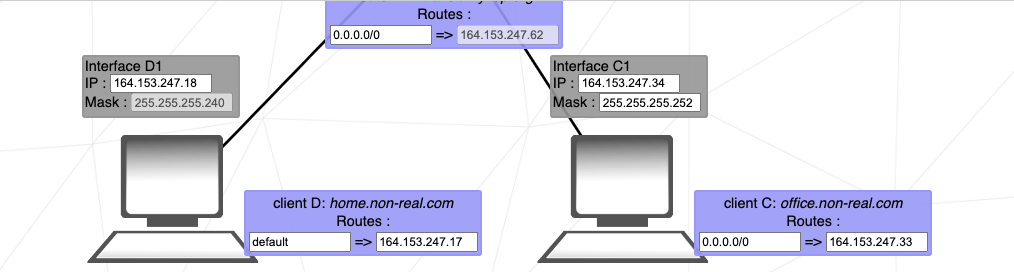 GitHub - mochan42/NetPractice: 42 Core Curriculum - Level 4 - General practical exercise to ...