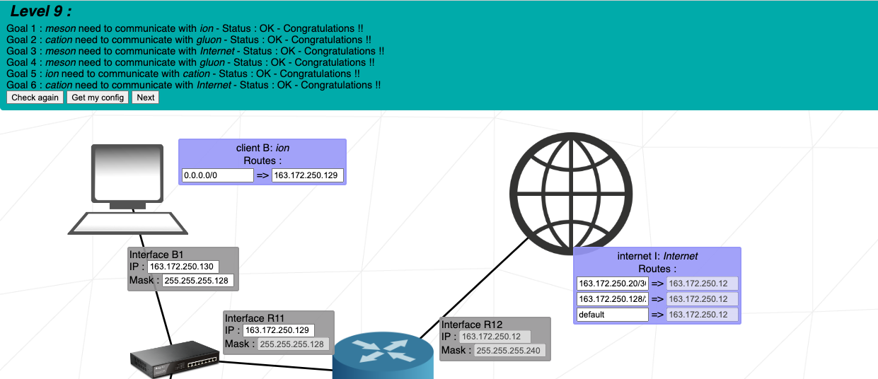 GitHub - mochan42/NetPractice: 42 Core Curriculum - Level 4 - General practical exercise to ...